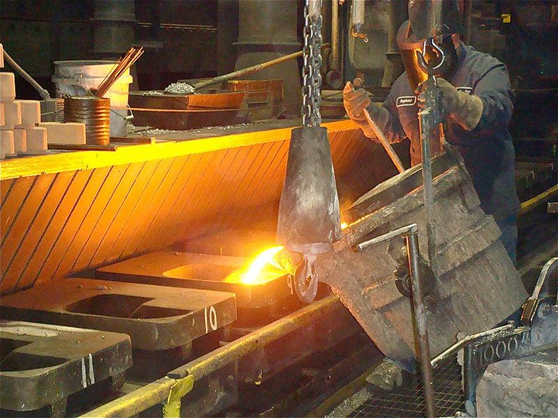 TRU-Vu LCD Monitors and Displays for Machine Vision and Inspection