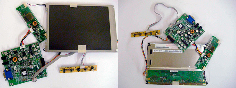What Are Open-Frame Monitors? | Learn More Here