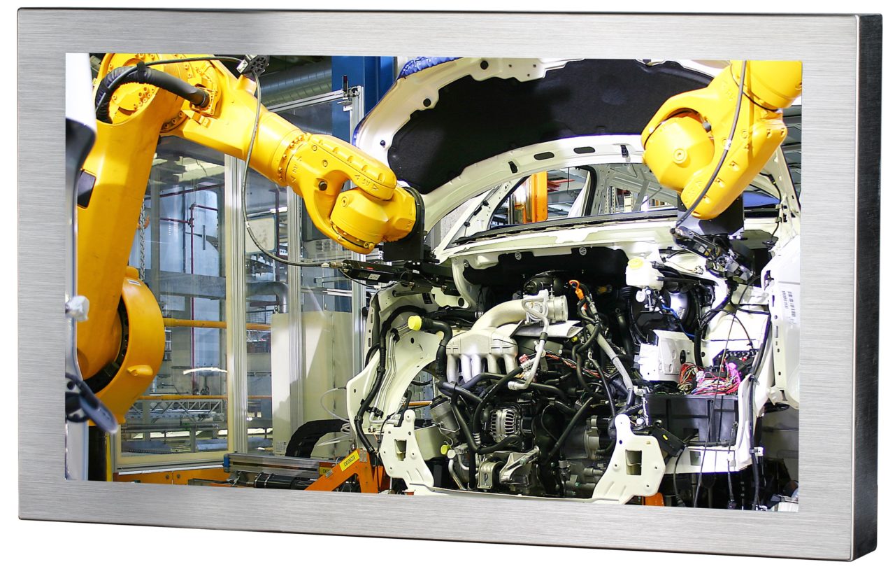 Monitor Pricing - TRU-Vu Monitors & Touch Screens