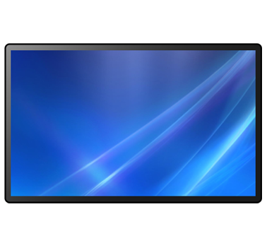 32" High Bright LCD Display - High Bright- TRU-Vu Monitors