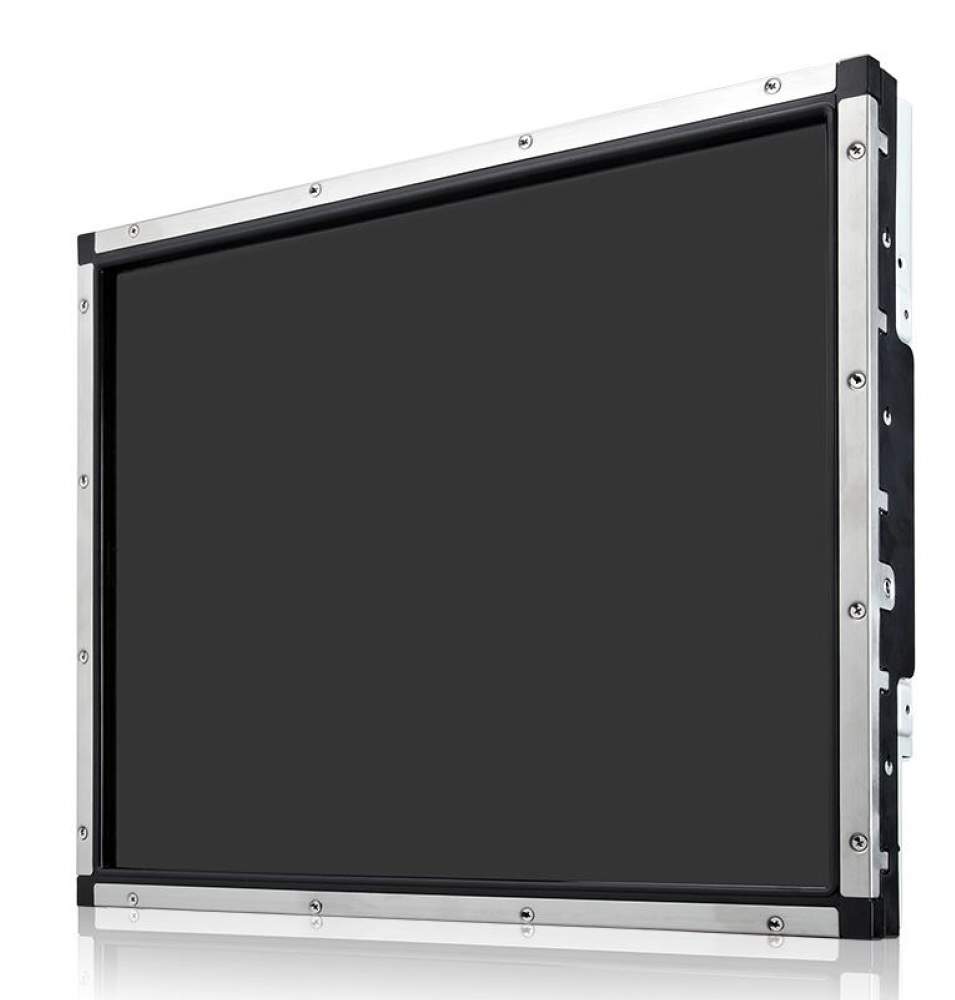 17" Waterproof Touchscreen Monitor | TRU-Vu